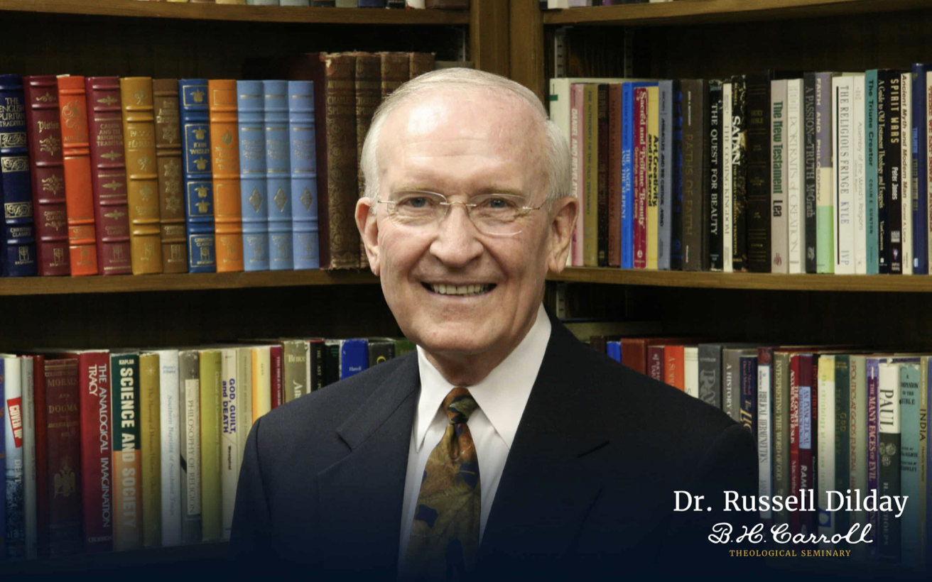 Texas Seminary Will Move and Merge in the Coming Year - MinistryWatch