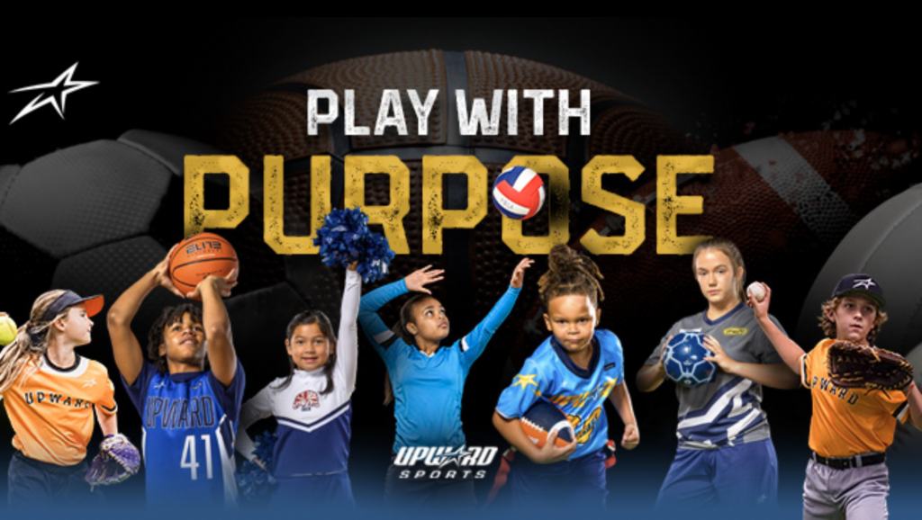 Upward Sports Sells Headquarters, Expands Into Adult Sports Ministry ...