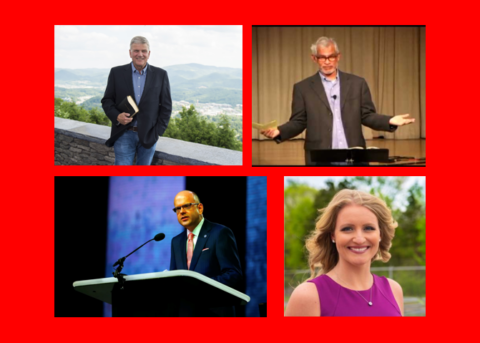 Weekly Review October 2023 MinistryWatch Updates: ECFA Membership ...