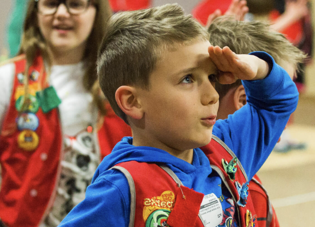 MINISTRY SPOTLIGHT: AWANA - MinistryWatch