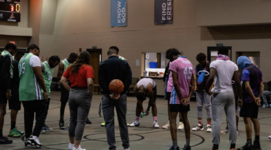 Kankakee Nazarene Basketball League Grows, Trail Life USA Expands ...