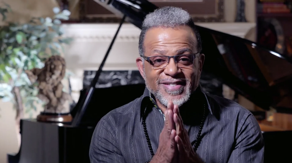 Bishop Carlton Pearson, Tulsa Pastor Declared Heretic for Views on Hell ...