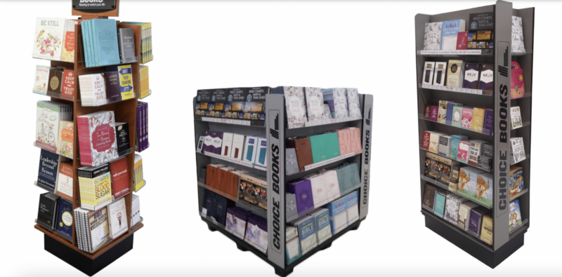 MINISTRY SPOTLIGHT: Choice Books of Northern Virginia - MinistryWatch