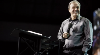 International House of Prayer Relieves Mike Bickle of Duties, Begins ...