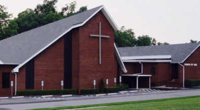 Jordan Shortridge Archives - MinistryWatch