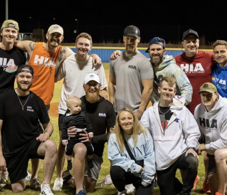 MINISTRY SPOTLIGHT: Hope is Alive Ministries - MinistryWatch