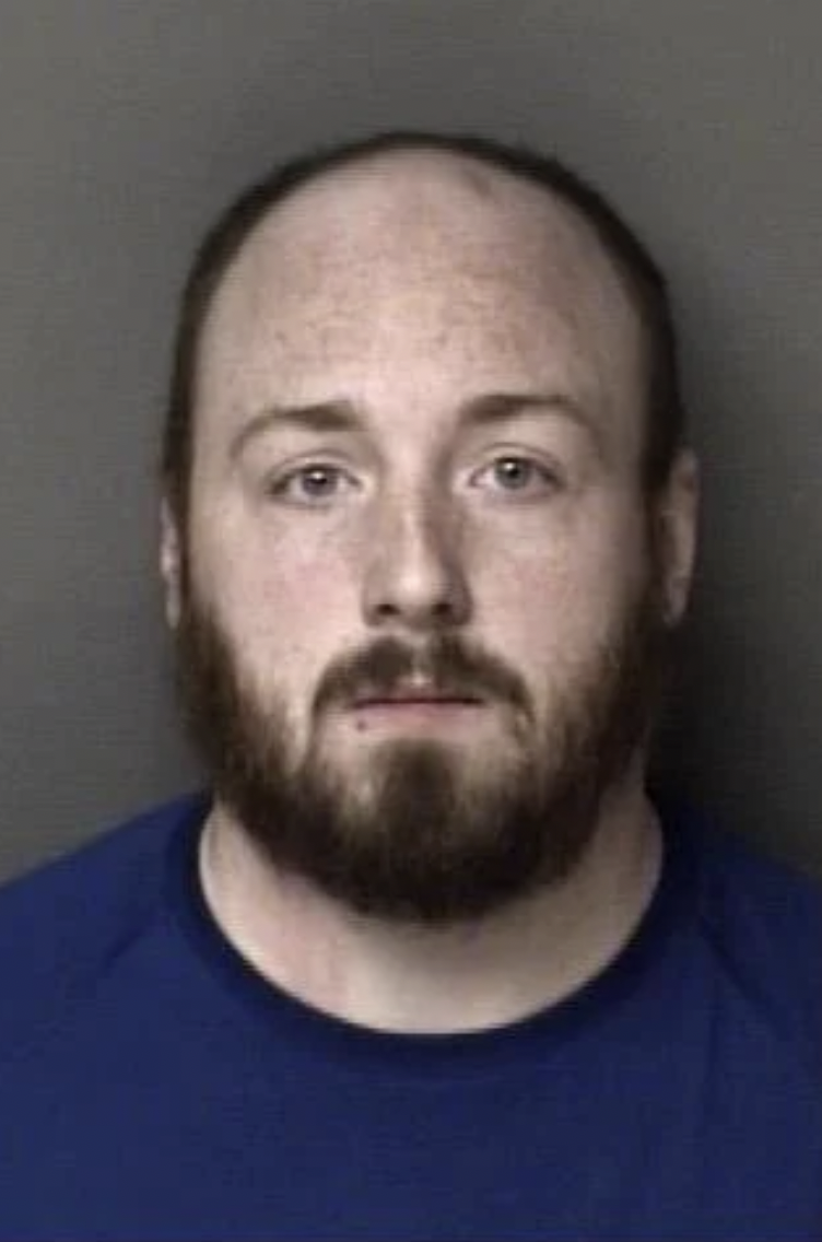 Grandson of Pastor Arrested for Embezzling Nearly Half a Million ...