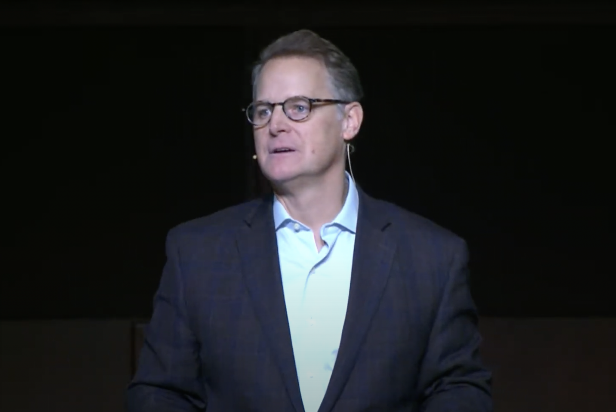 Pastor Apologizes for Not Informing Church of Abuse Allegations Against ...