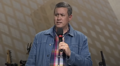 Eric Volz – Tag – MinistryWatch