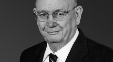 Donald Wildmon Dead at 85 - MinistryWatch