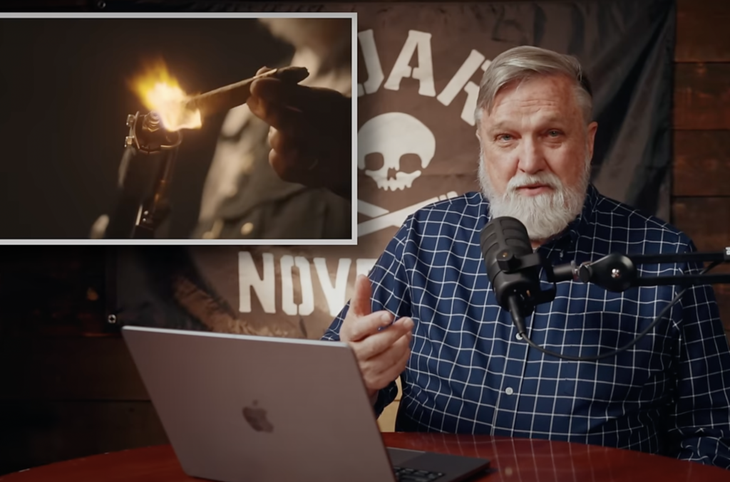 Doug Wilson Hires Defamation Law Firm - MinistryWatch