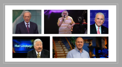 For Ministry Leaders – MinistryWatch