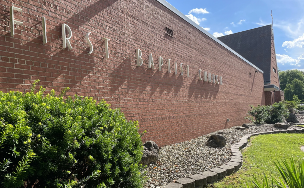 Churches Face Fines for Providing Warming Shelters During Winter Months ...