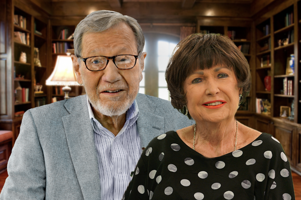 TCT Ministries Sues to Remove Founding Family’s Board Members ...