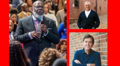 Top 10 MinistryWatch Stories in January: Financial Transparency ...