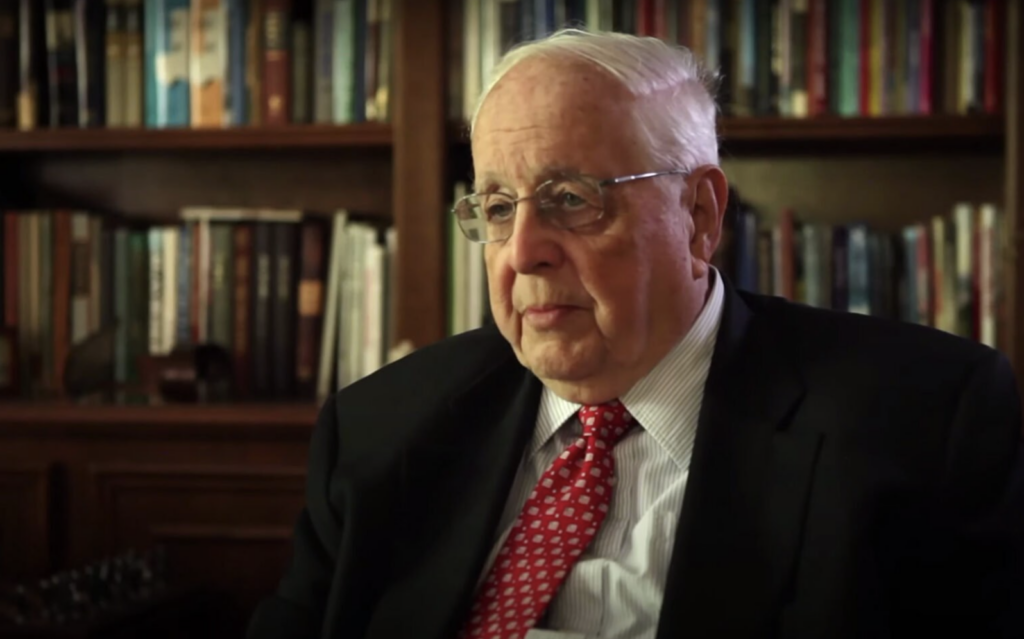 A Southern Baptist Leader Hid Decades of Abuse - MinistryWatch