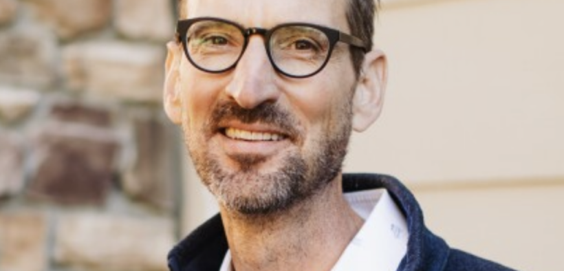 Accord Network CEO Chad Hayward Dies at 50 - MinistryWatch