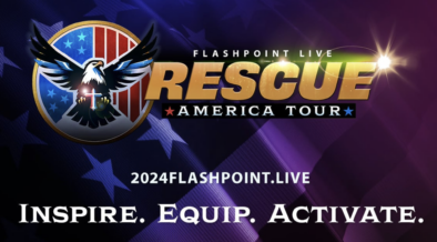 With FlashPoint Live, Pentecostal Influencers Hits the Road to ...