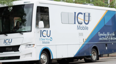 Ministry Spotlight: ICU Mobile - MinistryWatch