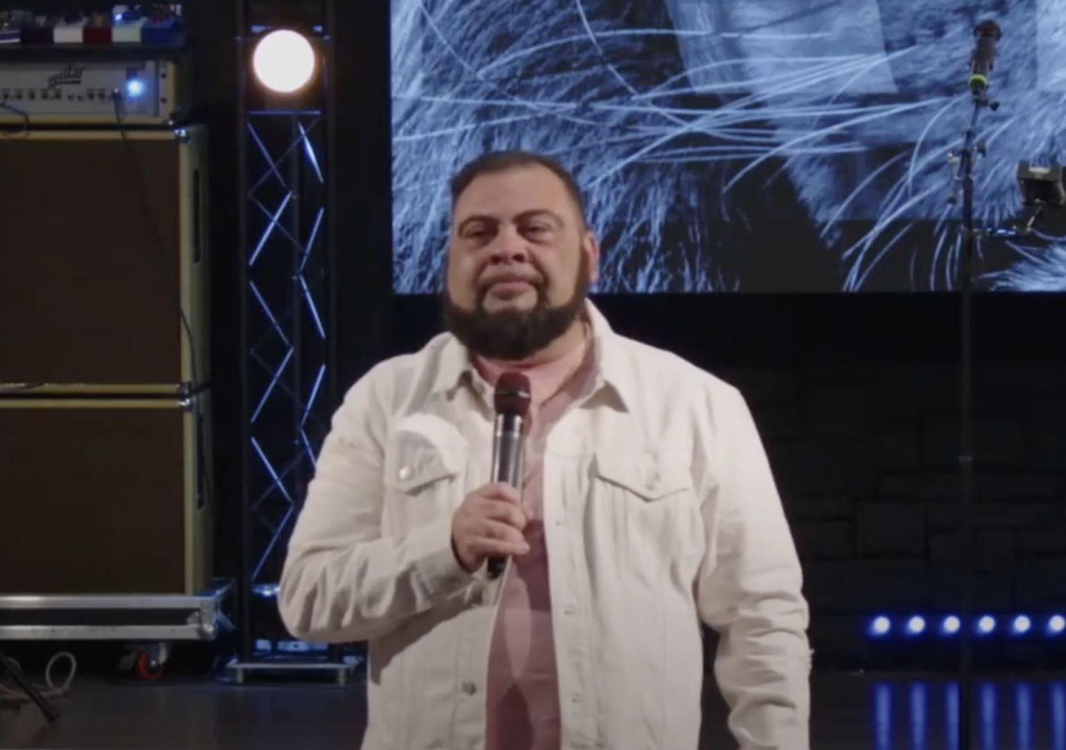Virginia Pastor Arrested for Alleged Abuse of a Minor - MinistryWatch