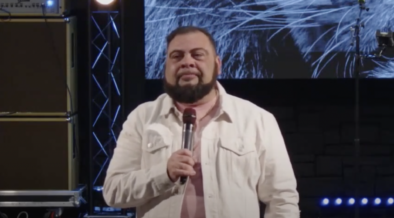 Virginia Pastor Arrested for Alleged Abuse of a Minor - MinistryWatch