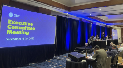 Southern Baptist Convention’s Executive Committee Faces More Abuse ...