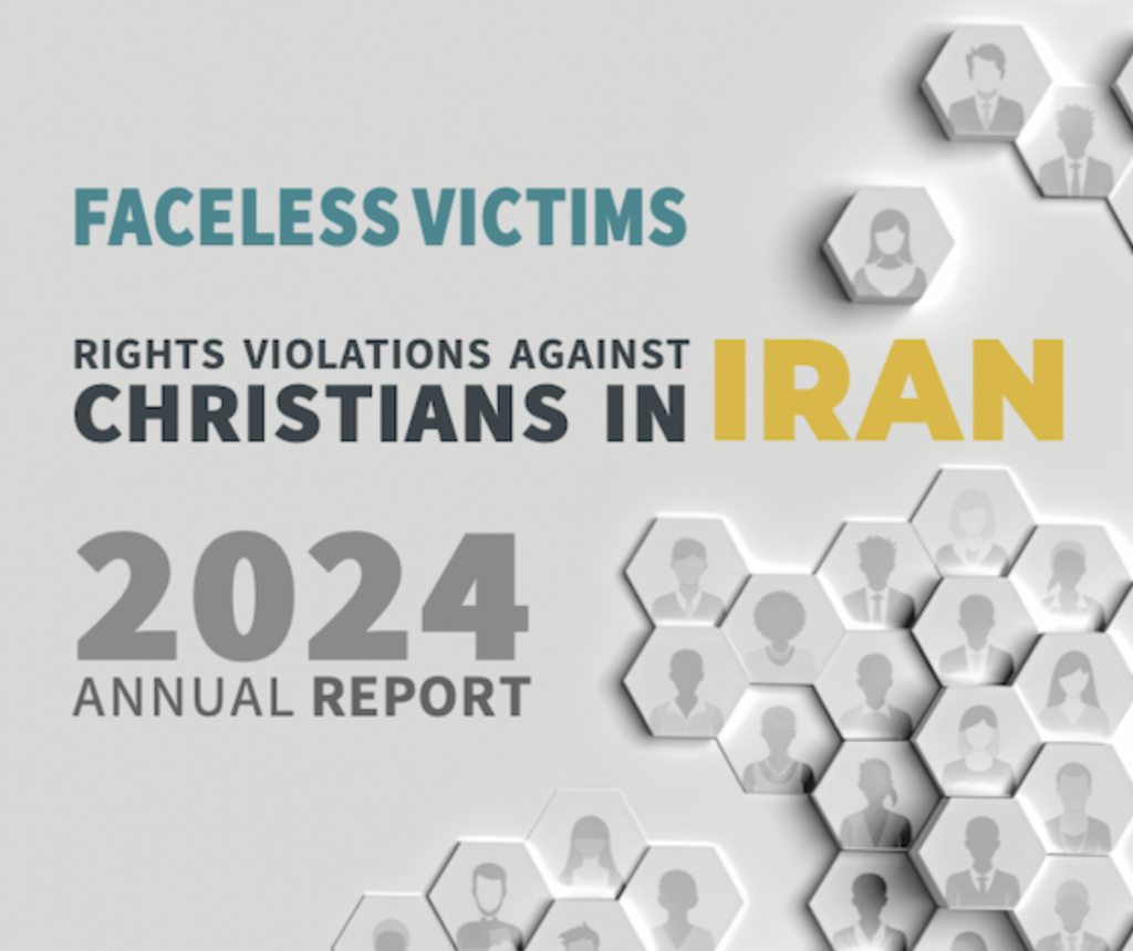 Persecution Against Christians in Iran Continues to Worsen - MinistryWatch