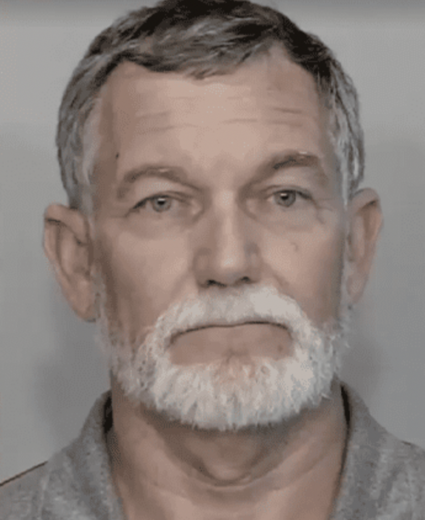 Florida SBC Pastor Charged With Sexually Assaulting Minor - MinistryWatch