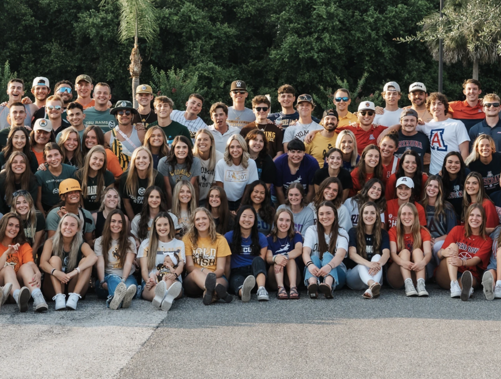 Ministry Spotlight: Student Mobilization - MinistryWatch