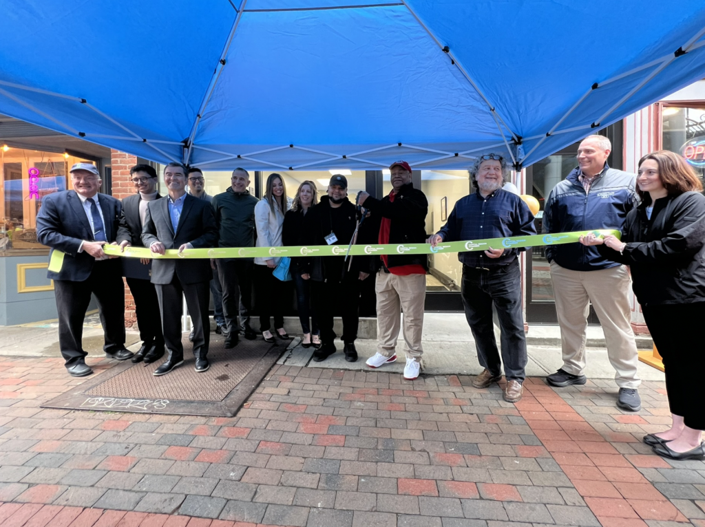 City Mission of Schenectady Opens Ambassadors Headquarters to Serve ...