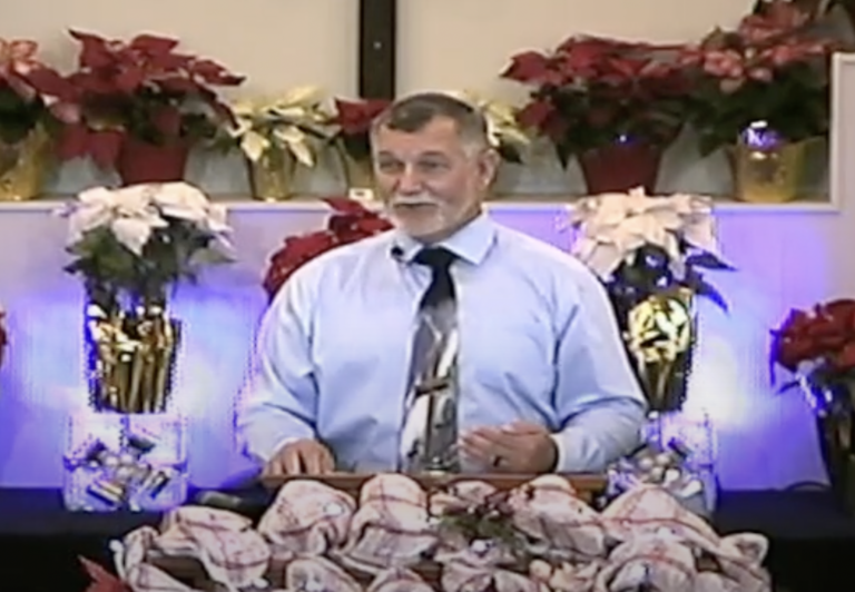 Fugitive Pastor Caught in Texas, Accused of Sexual Battery - MinistryWatch