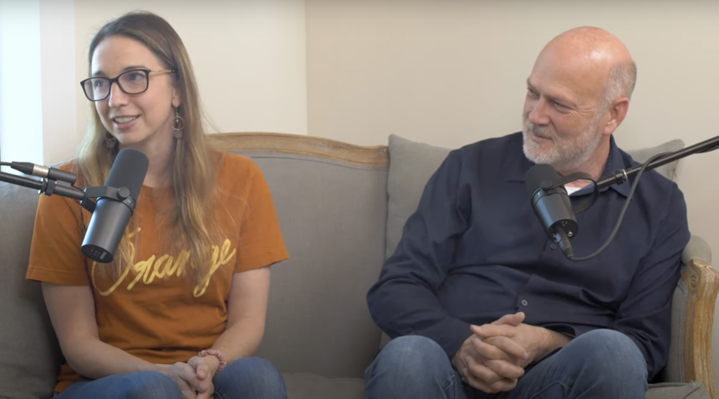 Orange Founder Reggie Joiner and CEO Kristen Ivy Resign for ...