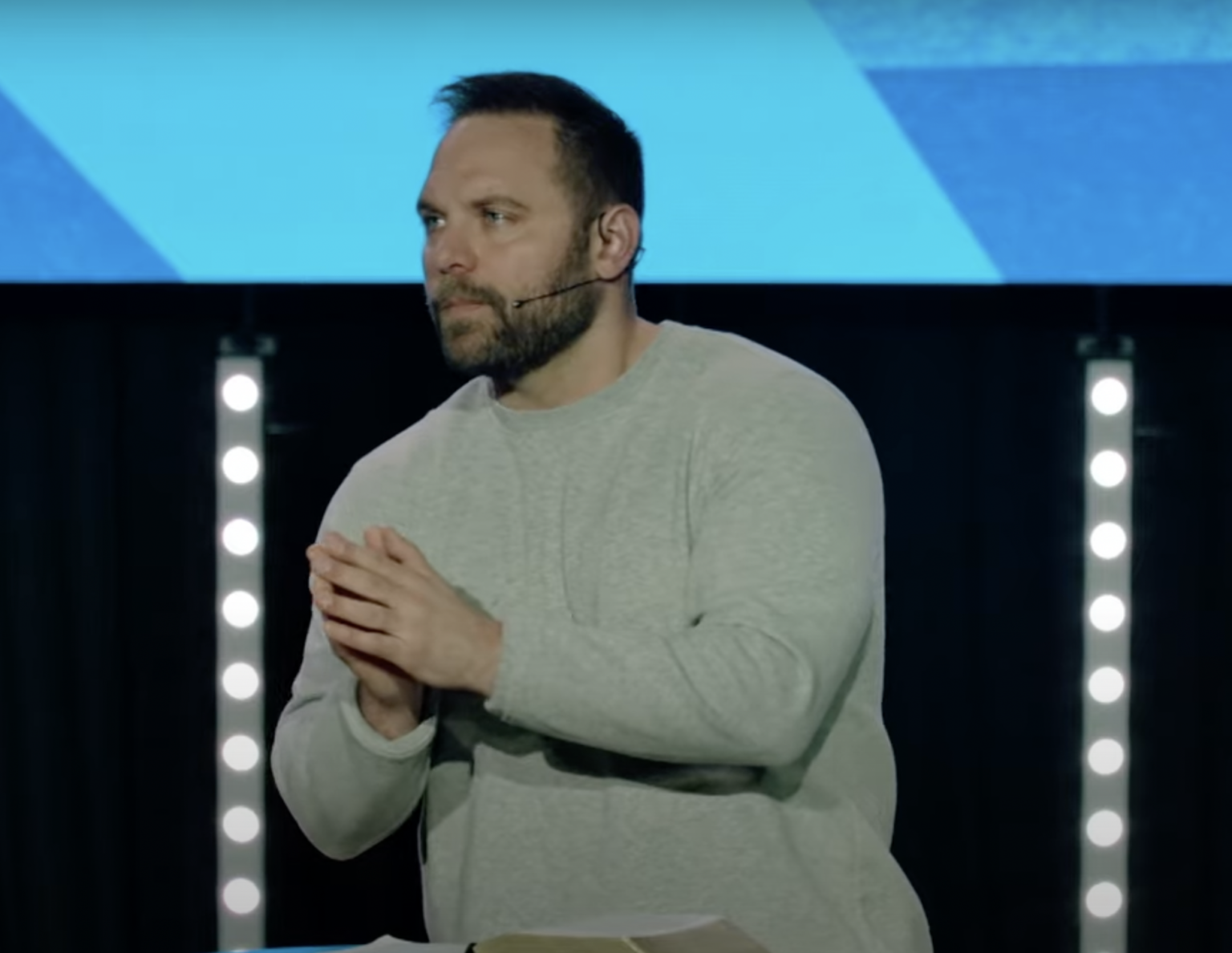 NC Church Terminates Pastor for Sexual Misconduct - MinistryWatch