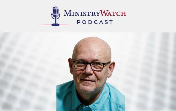 Warren Cole Smith – Author – MinistryWatch