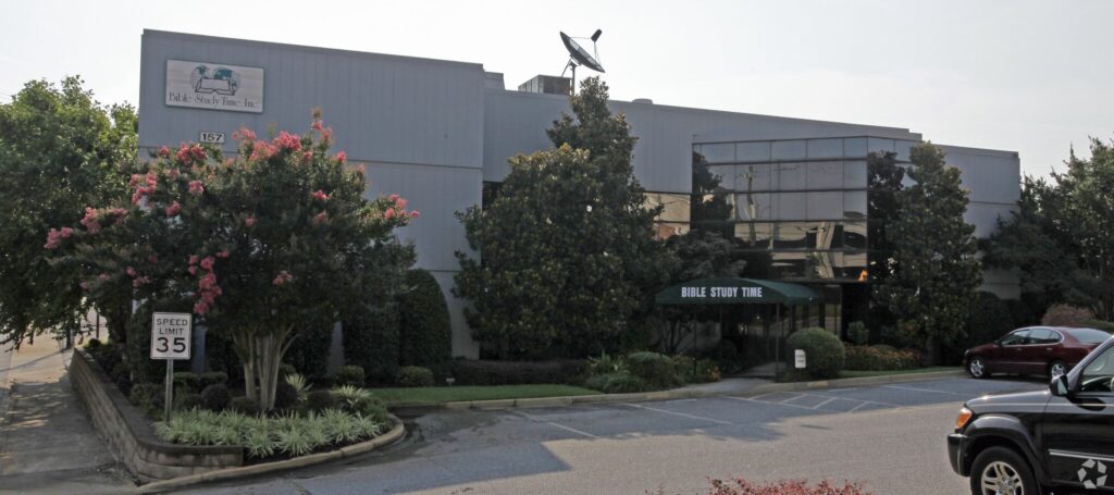 Televangelists’ Ministry Outlives Hosts - MinistryWatch