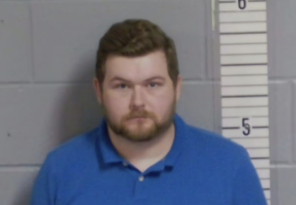 GA Youth Pastor Arrested for Inappropriate Texts With Minors ...