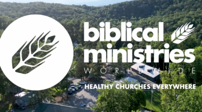 Ministry Spotlight: Biblical Ministries Worldwide - MinistryWatch