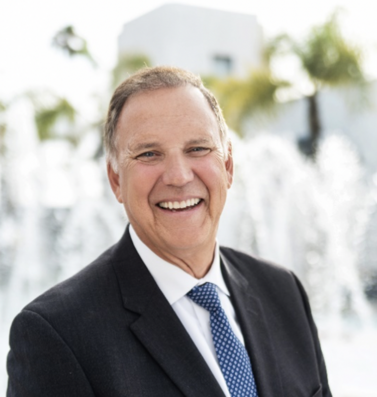 Langham Partnership Announces New President - MinistryWatch