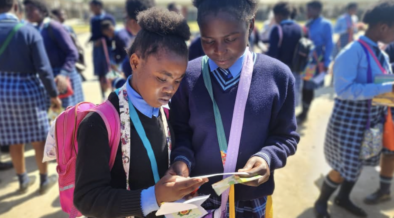 Ministries Making a Difference - MinistryWatch