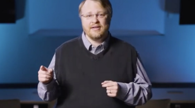 Church Places Matt Queen, Former SWBTS Leader, on Leave - MinistryWatch