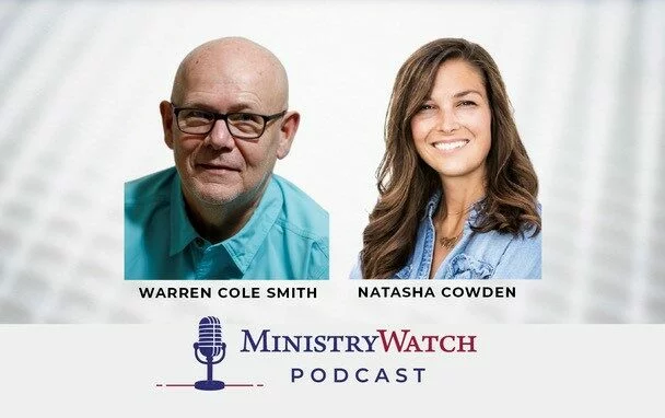 Warren Cole Smith – Author – MinistryWatch