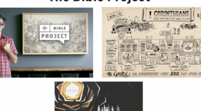 Ministry Spotlight: The Bible Project - MinistryWatch