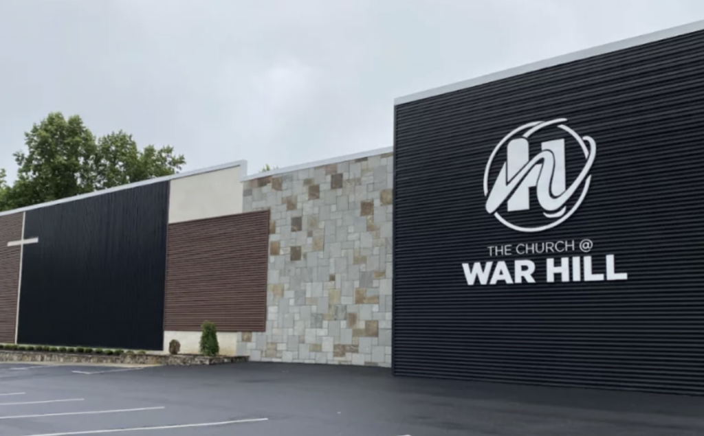 Scandal-Ridden Georgia Christian School Loses Accreditation - MinistryWatch