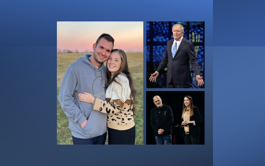 Natalie and Davy Lloyd – Tag – MinistryWatch