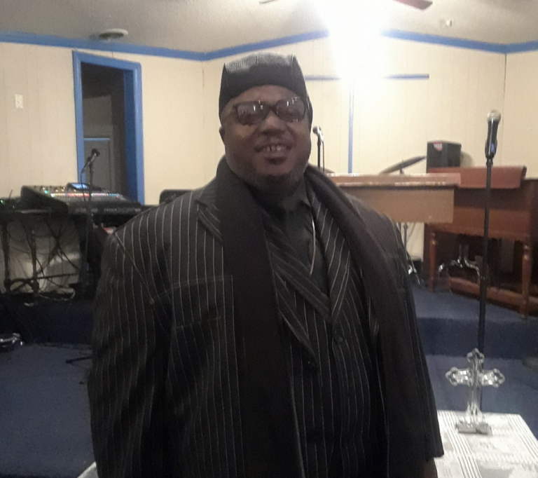 Pastor Sentenced to 35 Years for Fraud Scheme in Stealing Church Deed ...