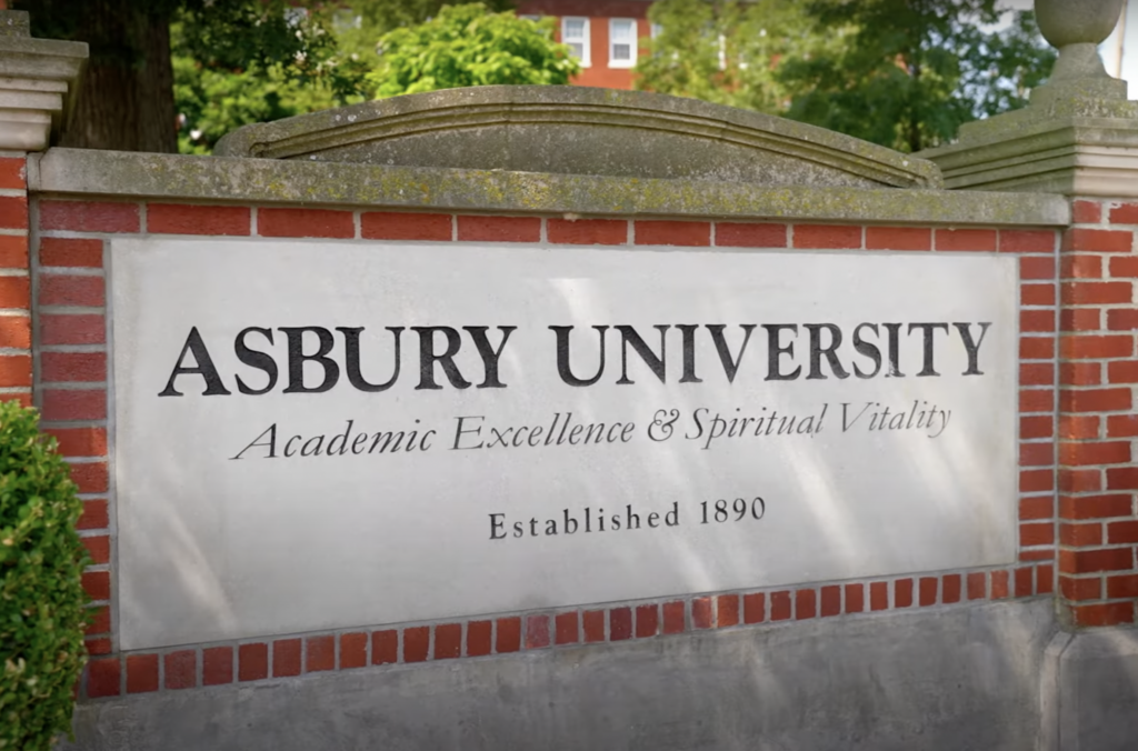 Still No Answers for Asbury University Student Found Severely Injured ...