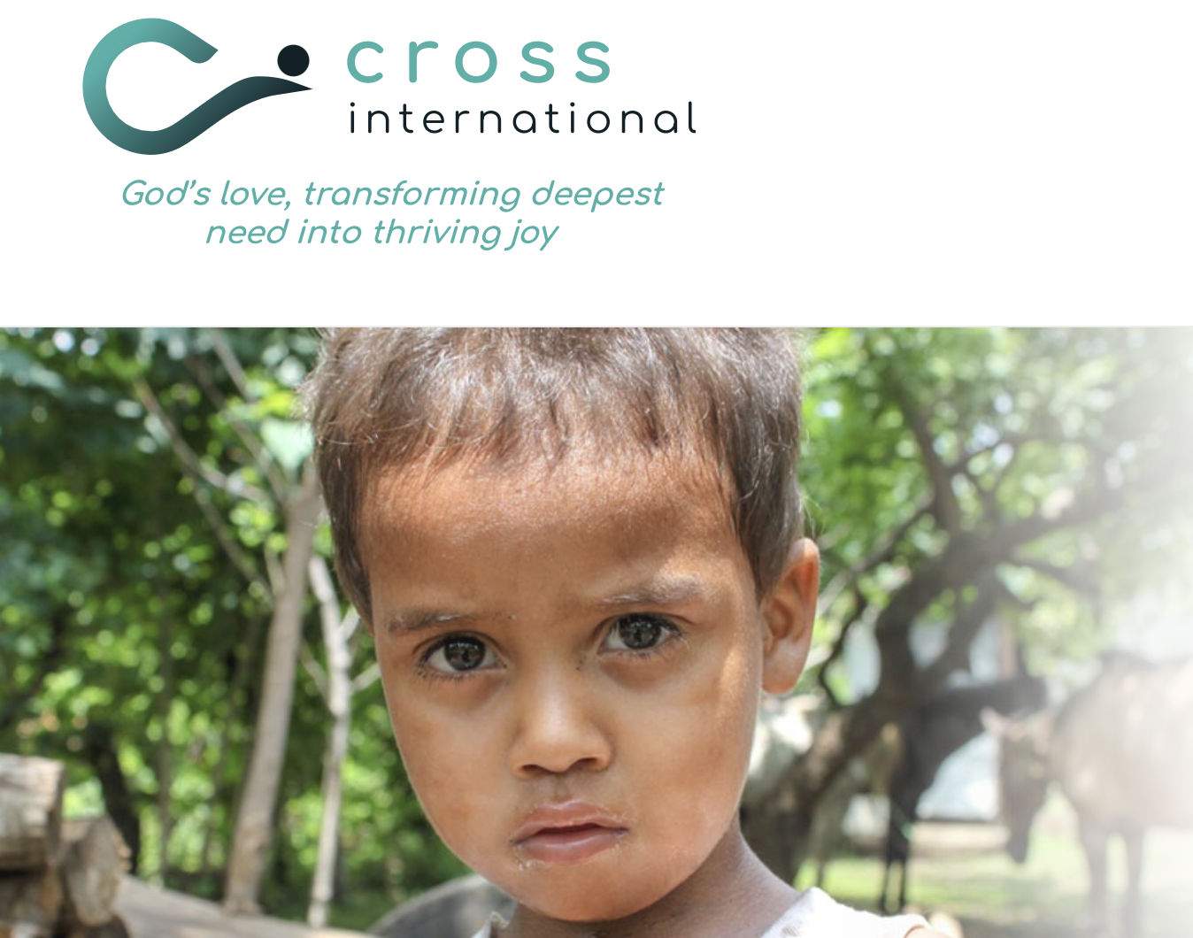 Ministry Spotlight: Cross International - MinistryWatch