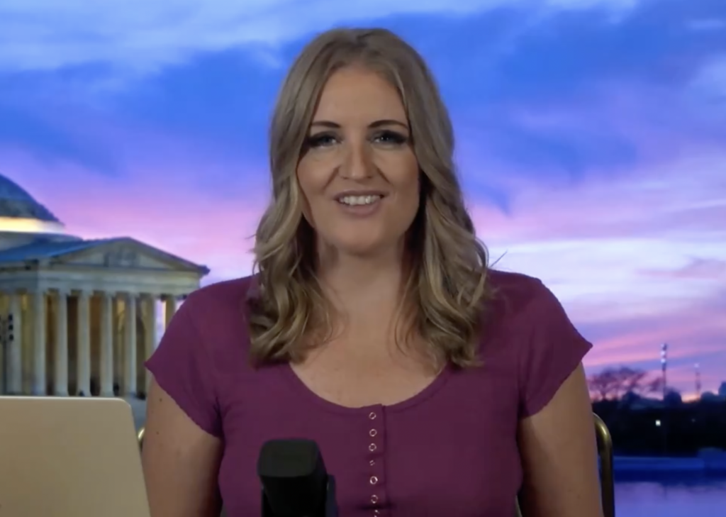 Colorado Suspends Attorney Jenna Ellis - MinistryWatch