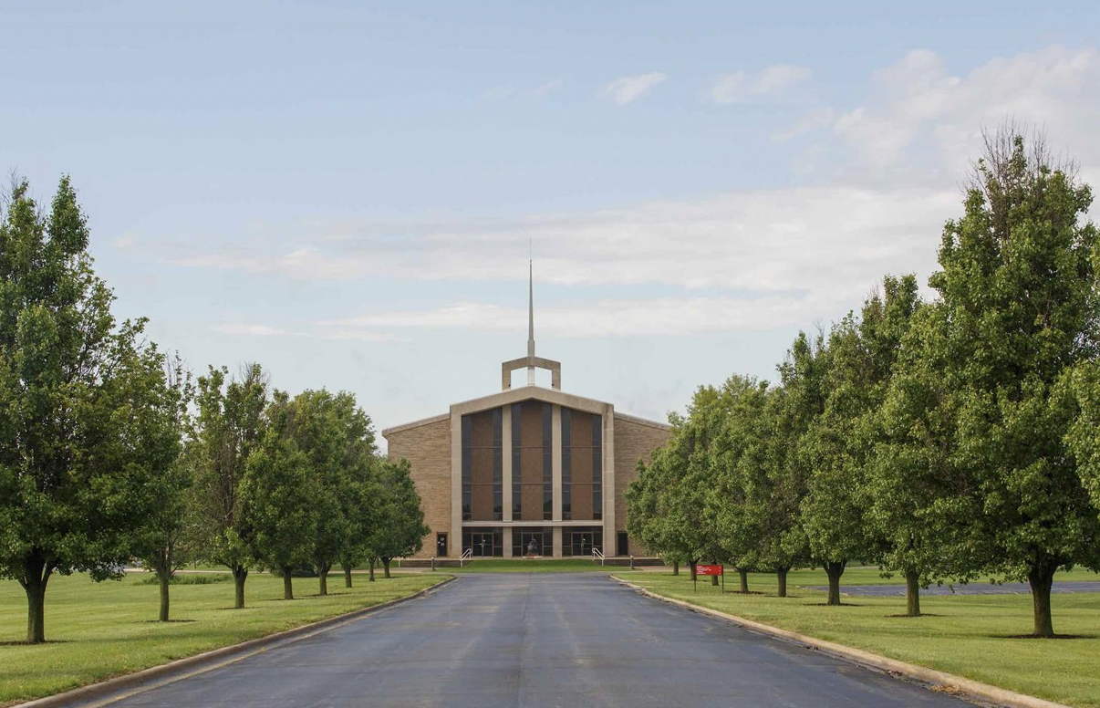 Lincoln Christian University Closes Debt-Free, Will Open New Institute ...