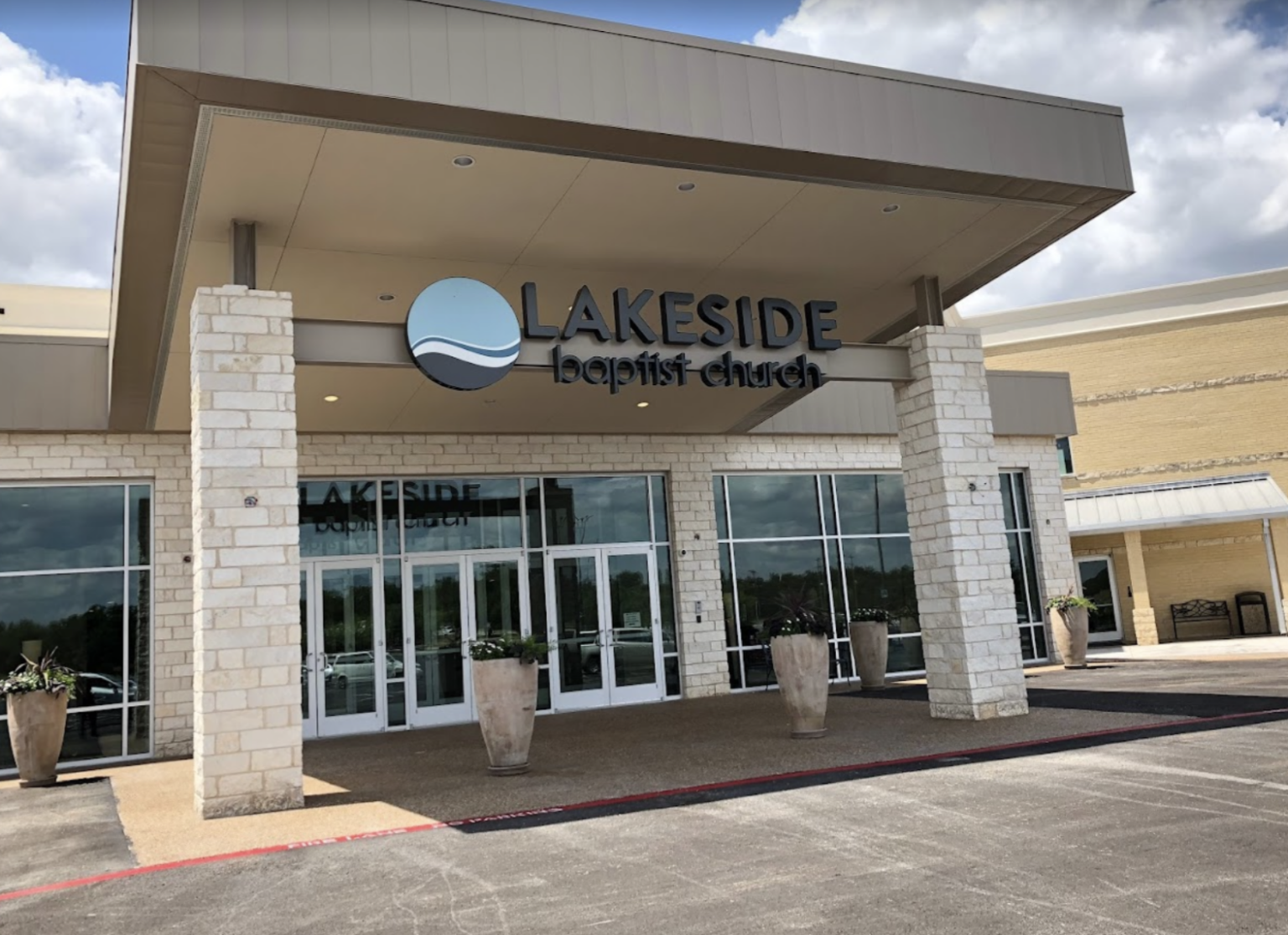 Lakeside Baptist Church Granbury